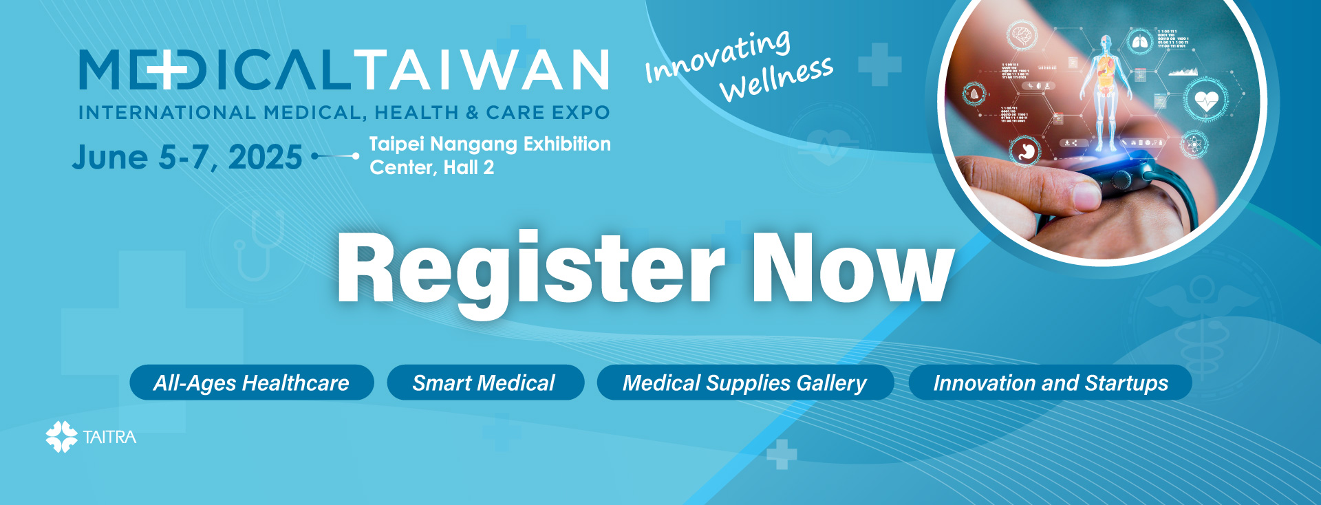 Taiwan External Trade Development Council