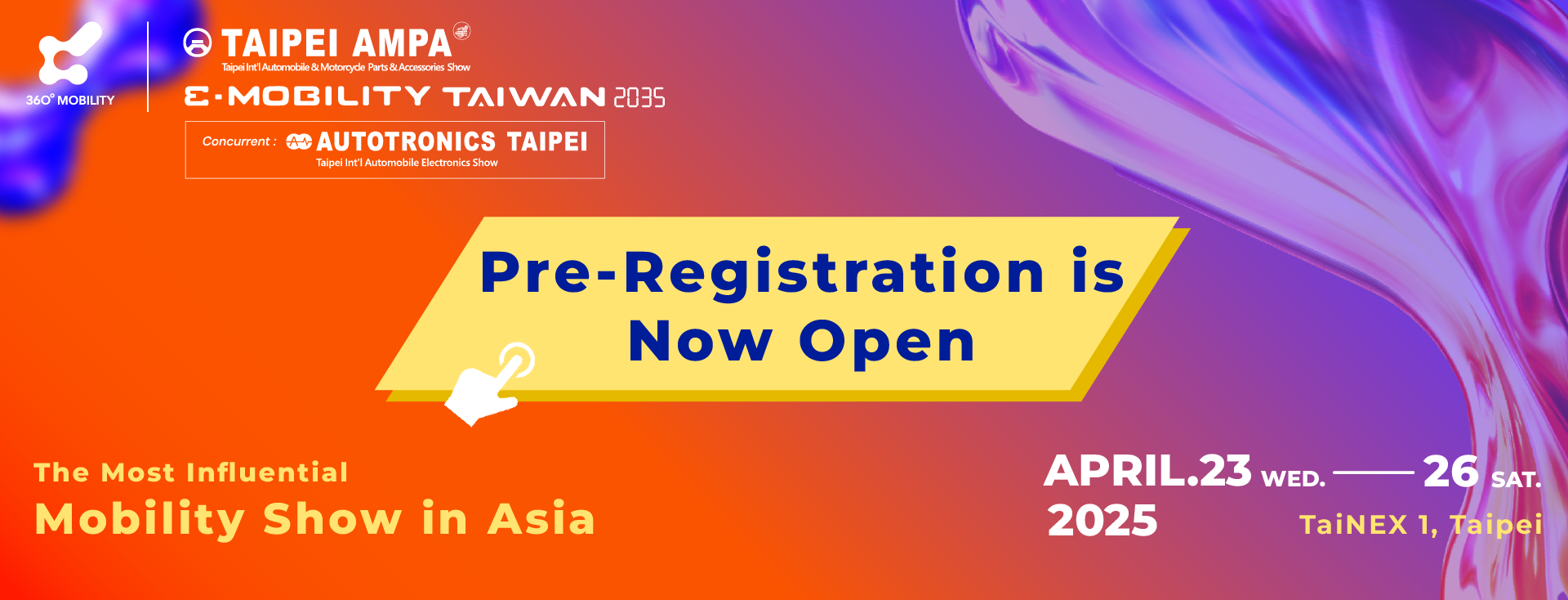 Taiwan External Trade Development Council