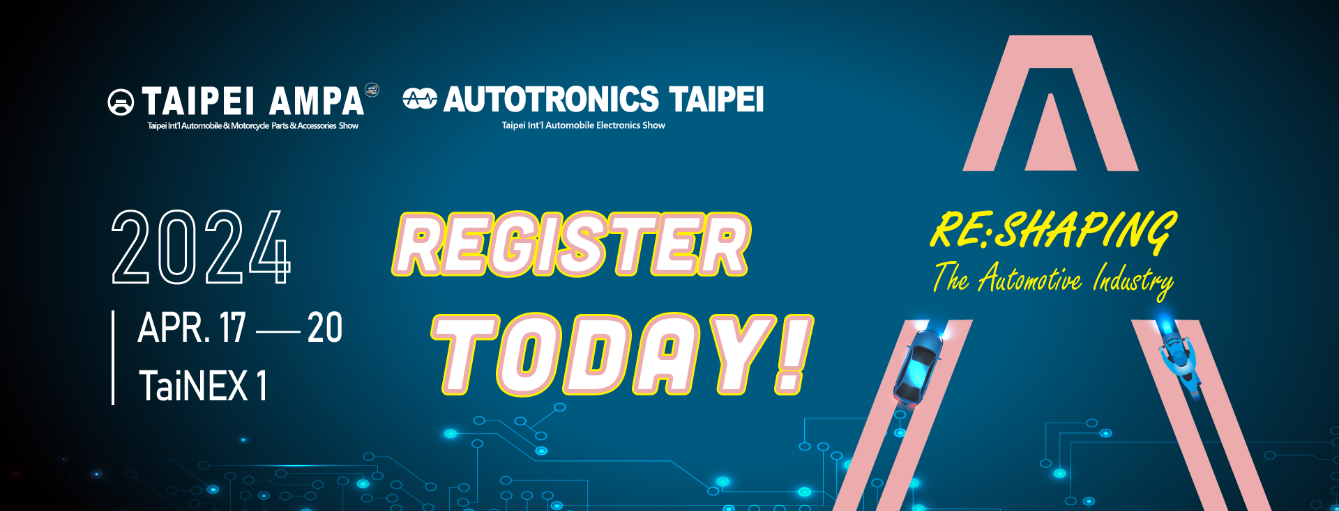 Taiwan External Trade Development Council